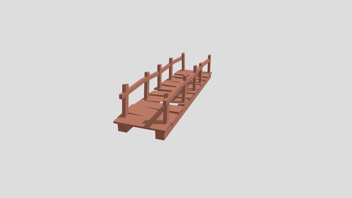 Plank 3D models - Sketchfab