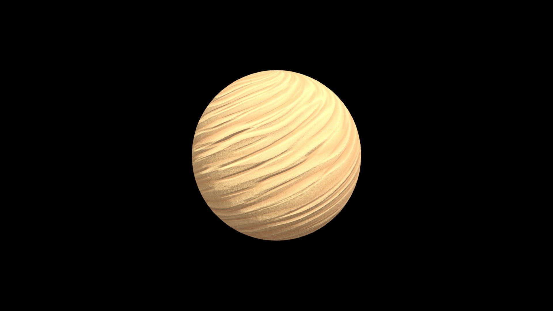 Sand Texture - Download Free 3D model by valerio.allen24 [f564e68 ...