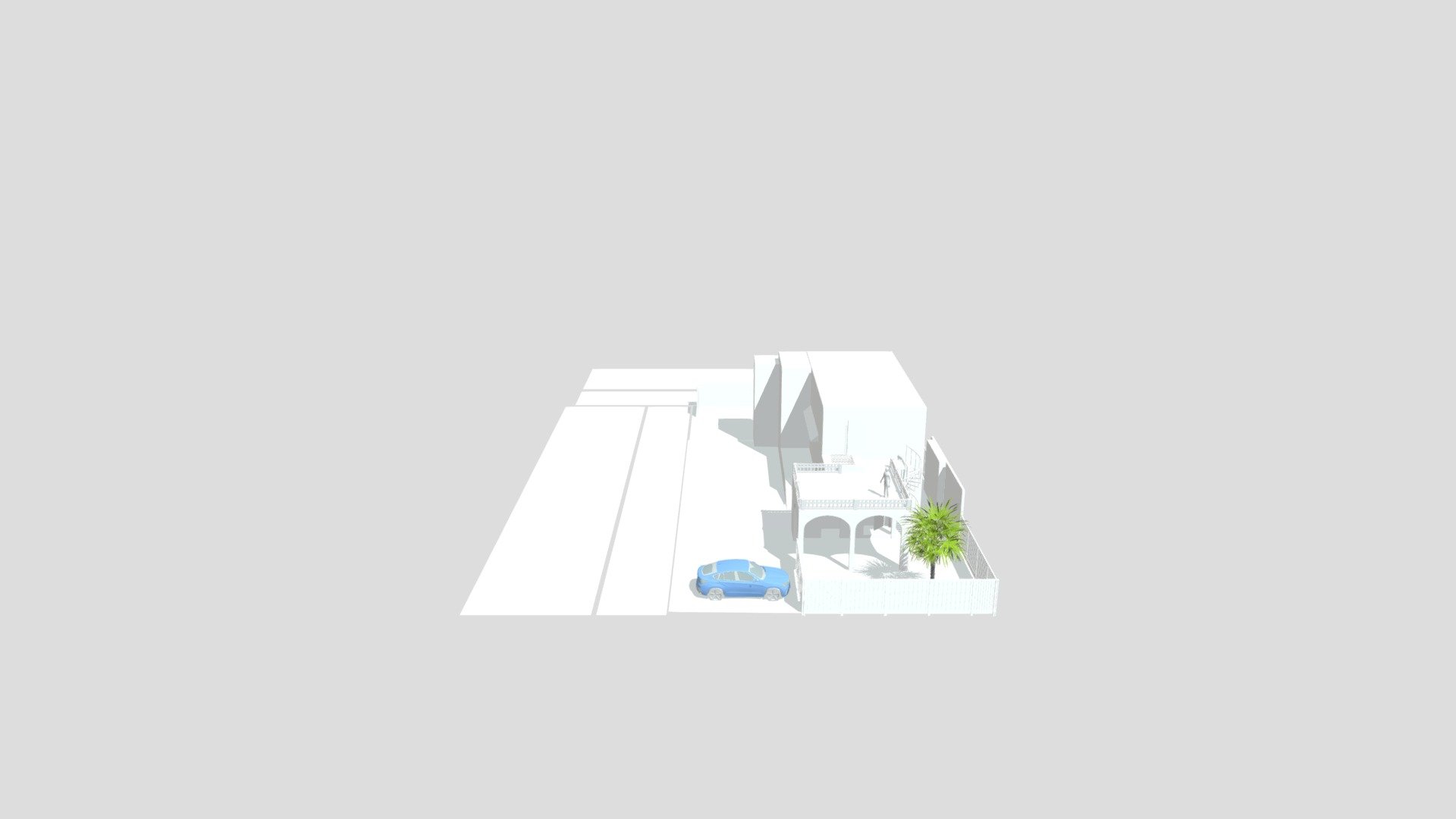 Florida_ Coco - 3D model by kitpyne [f566808] - Sketchfab