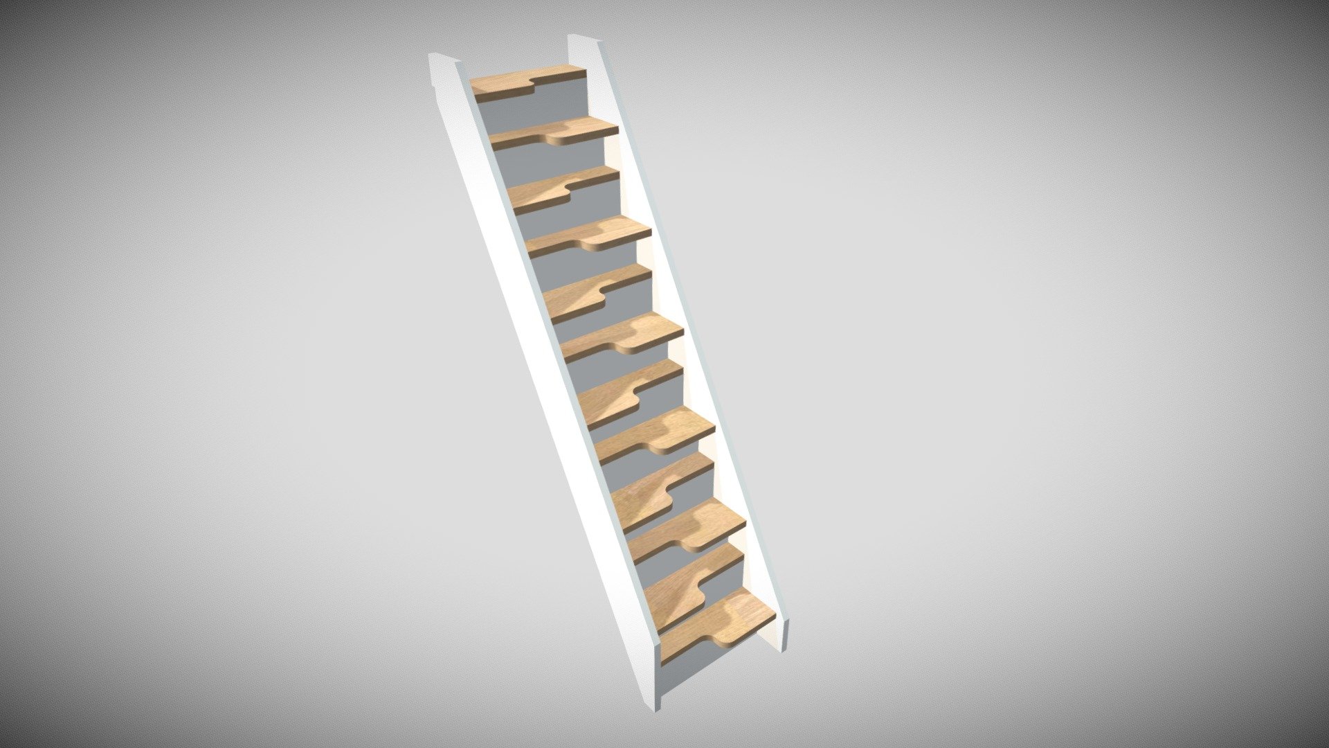 Staircon Software