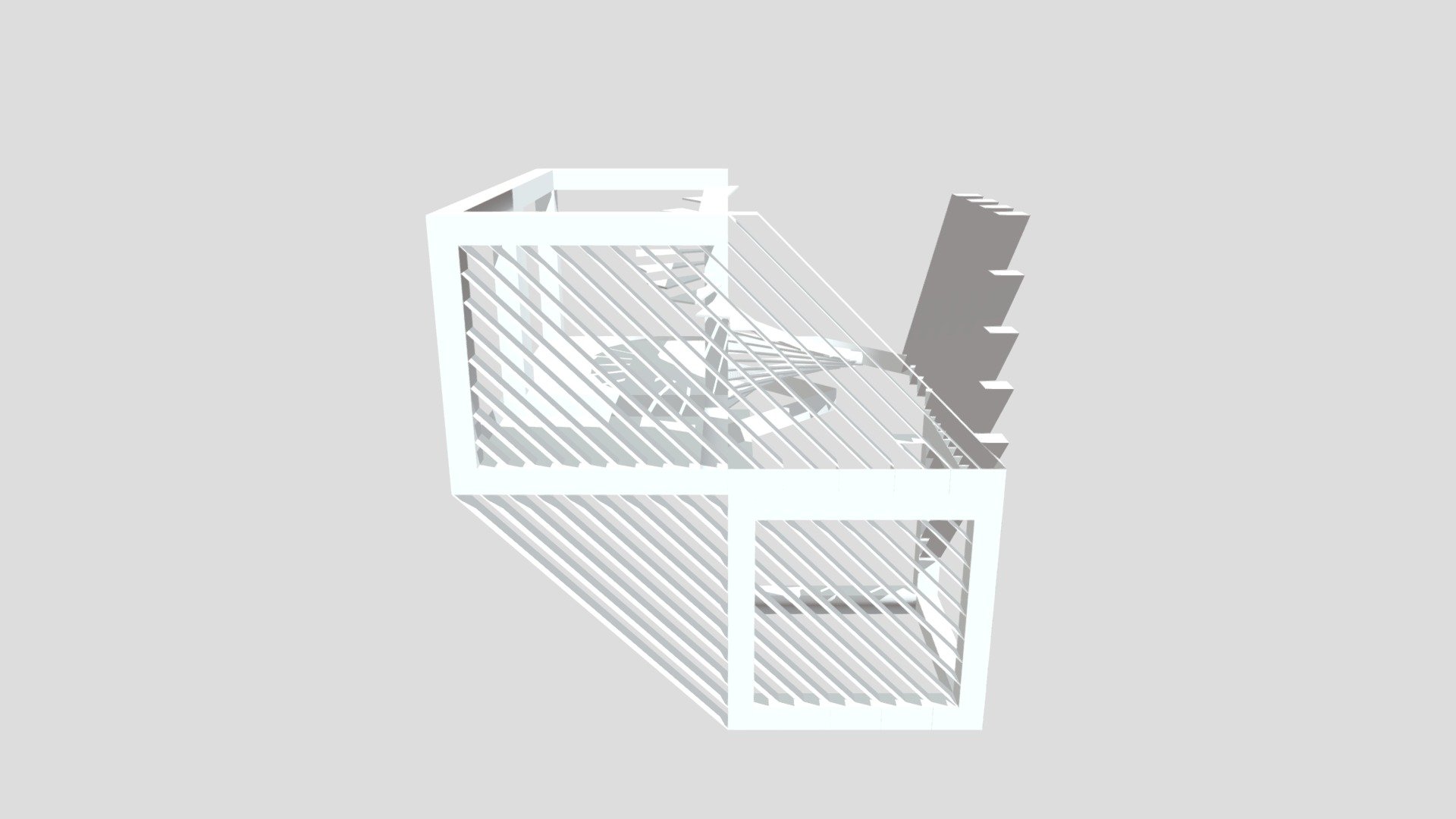 Final Model Project 1 - 3D model by Stas (@stascatsiapis) [f568d2a ...