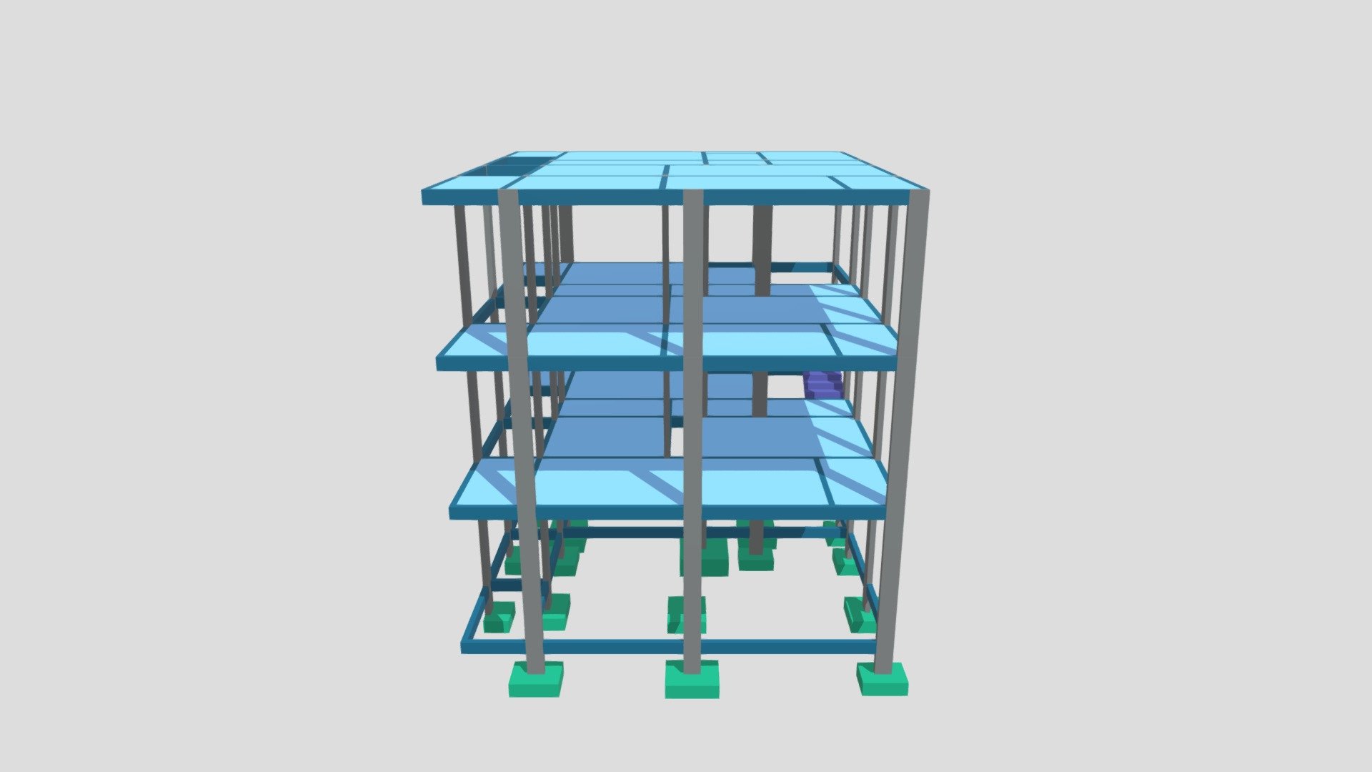 3D Arezza E Vitor - 3D model by bonella17 [f56916e] - Sketchfab