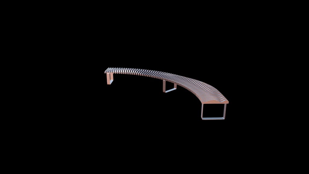 Low Poly Zip - Download Free 3D model by Jay Rust (@jayrust42) [f569673 ...