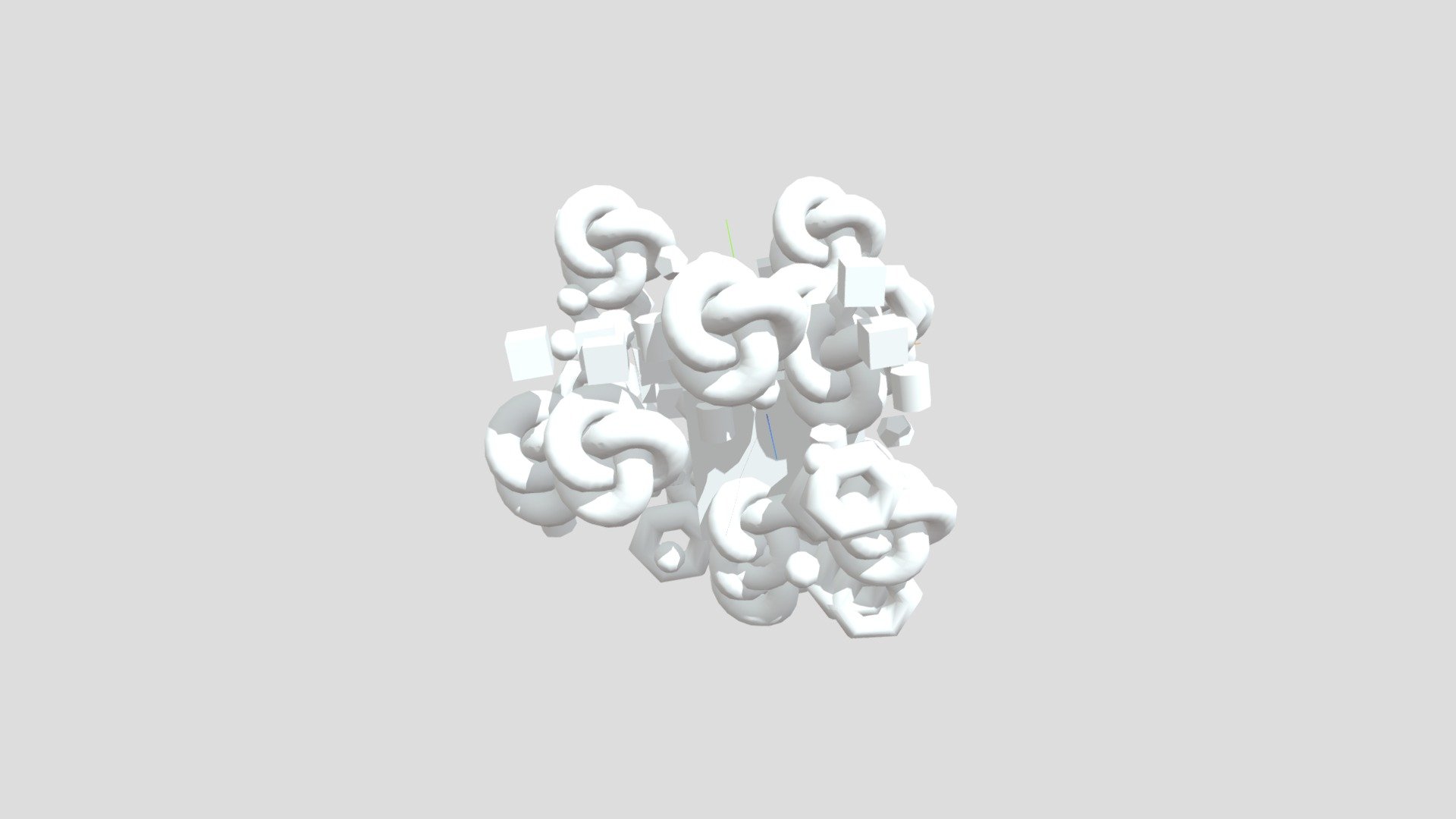 Hello-world-2020-11-27 - Download Free 3D model by TheoA [f569bd4 ...