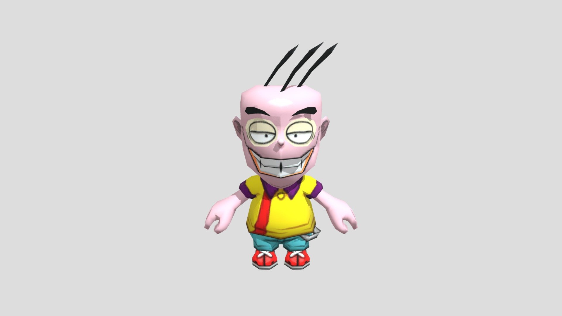 Browser Games - Cartoon Network Universe FusionF - Download Free 3D ...