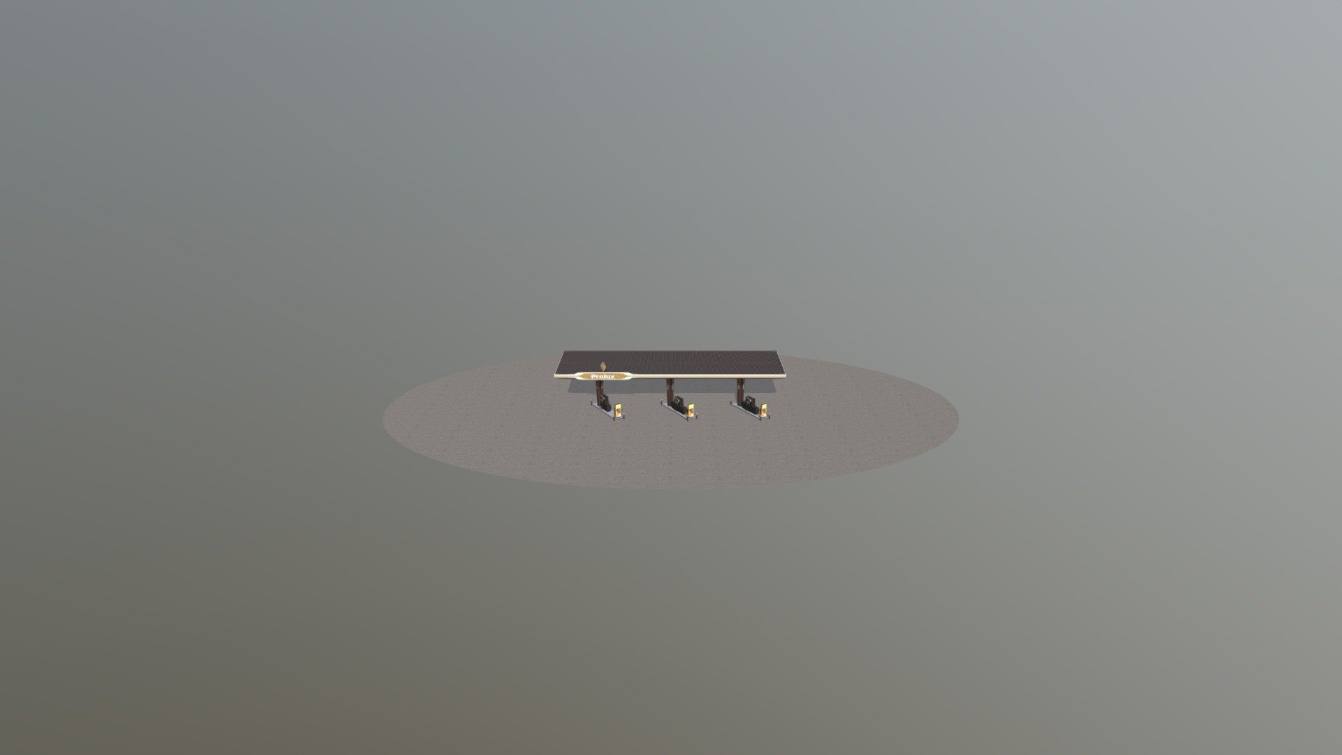 Navis_PROLUX - 3D model by alnagory [f56a496] - Sketchfab