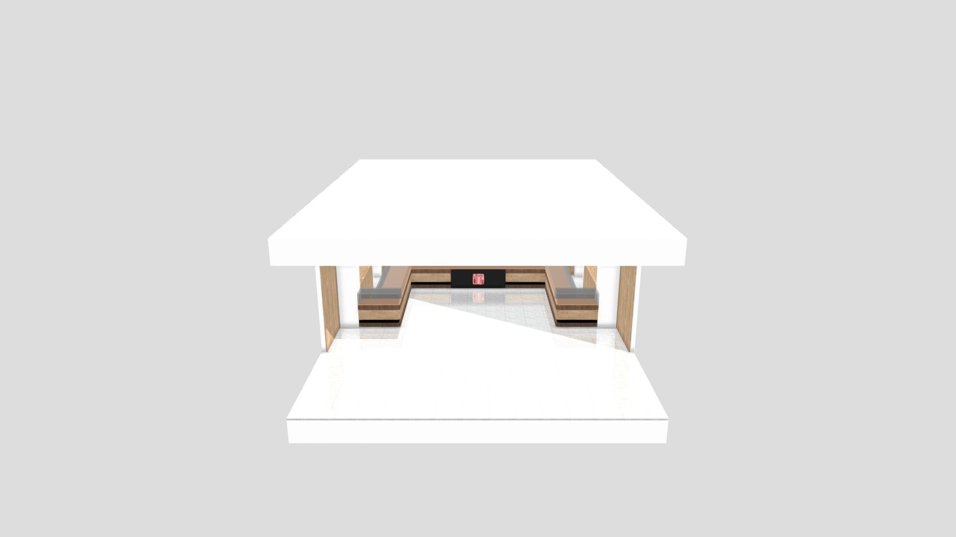 11223344 - 3D model by am2youkorea [f56a96d] - Sketchfab