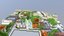 Byblos Final Model - 3D model by Block by Block (@blockbyblock ...