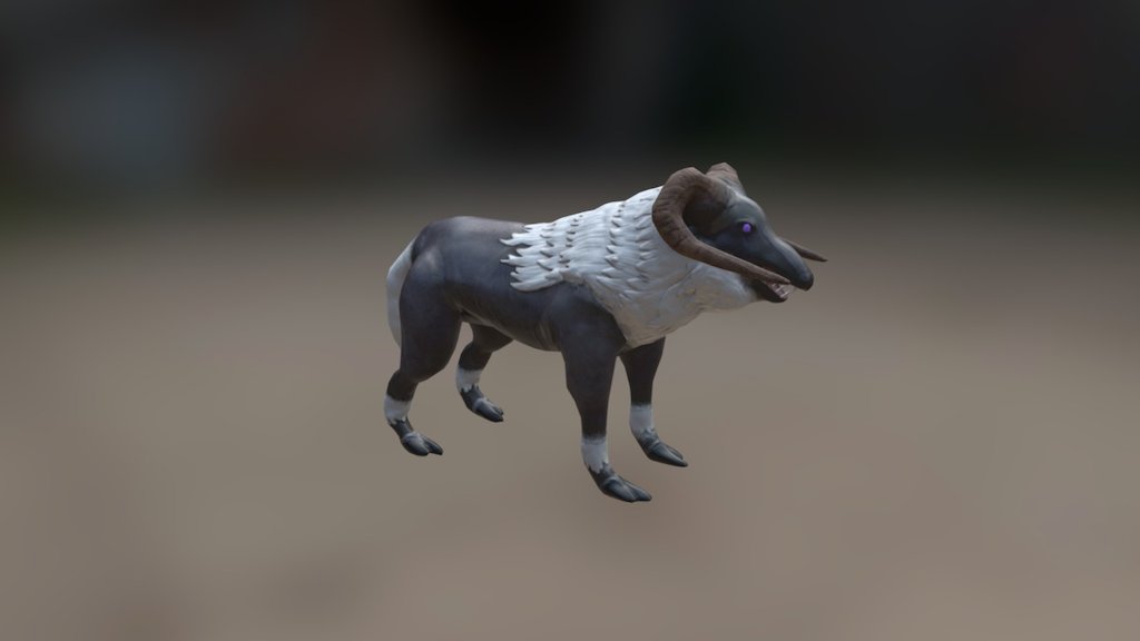 Ula - 3D model by bpking23 [f56d7c2] - Sketchfab