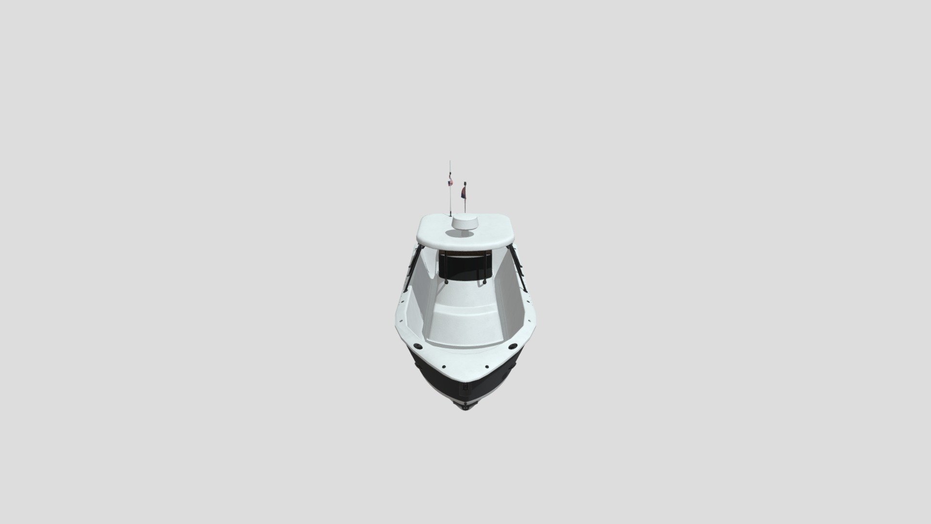 boat 22 AM241 Archmodel - Buy Royalty Free 3D model by Evermotion ...