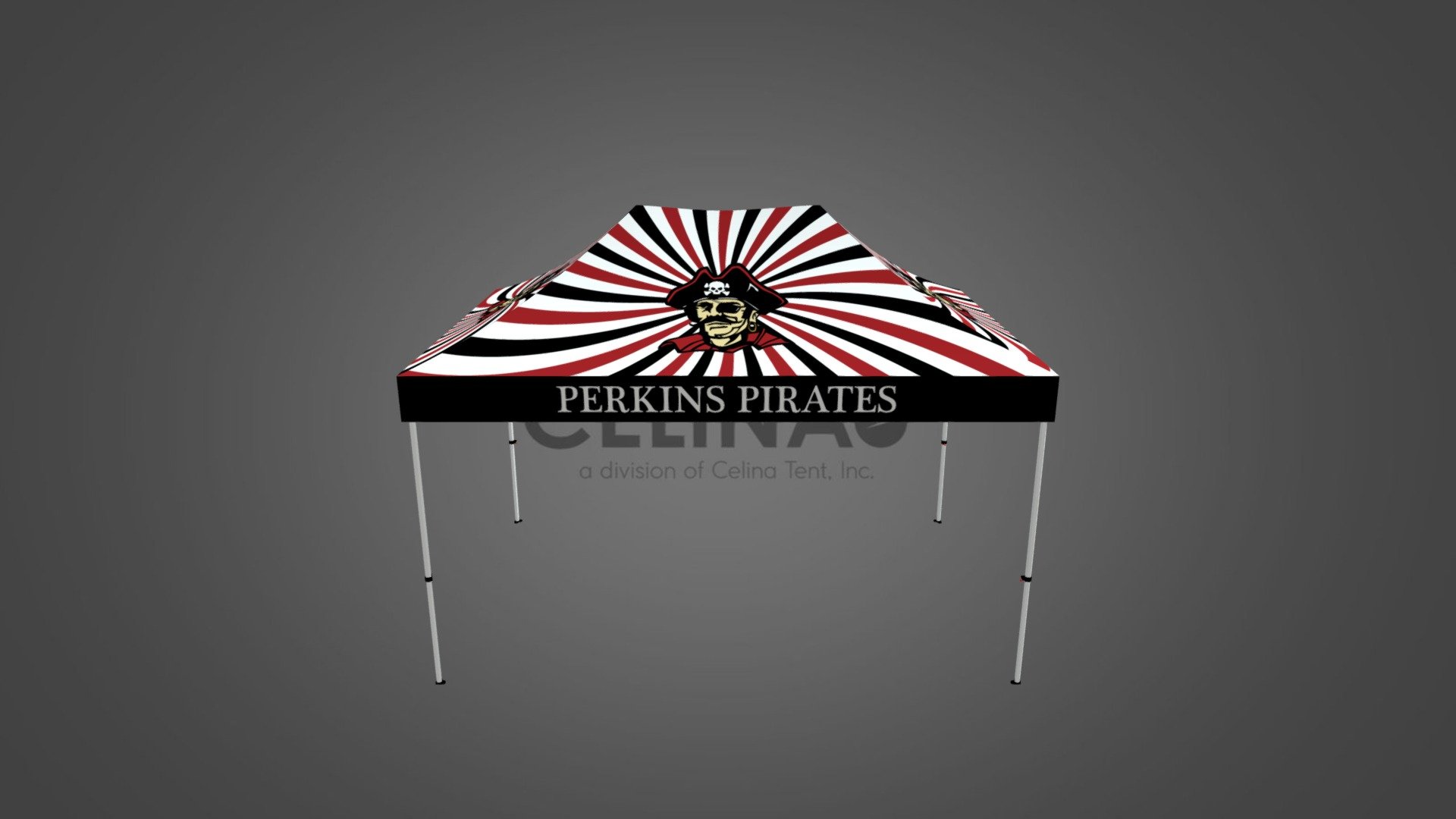 Perkins Cross Country-120799 - 3D model by celinatent [f56df63] - Sketchfab