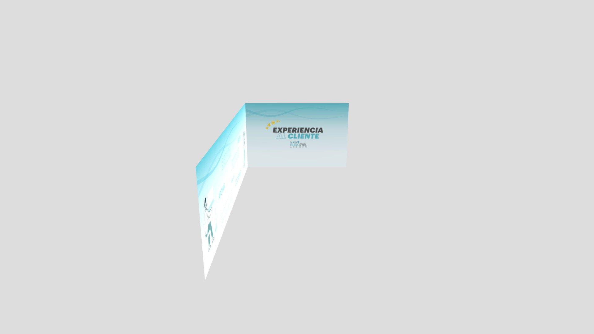 EXPERIENCIA - 3D model by JAO (@jonatanalpirezosuna) [f56ea3b] - Sketchfab