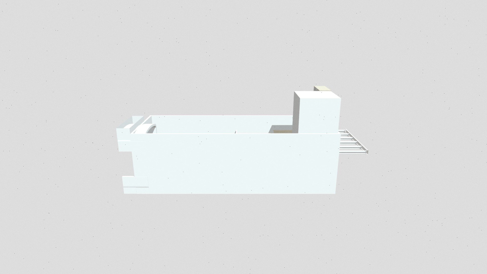 Final PRO - 3D model by stolardesing [f570240] - Sketchfab