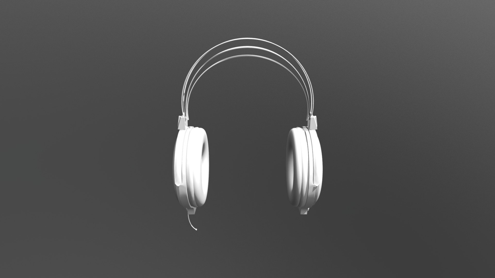 Naushnik - 3D model by vladislav_industry [f570f66] - Sketchfab