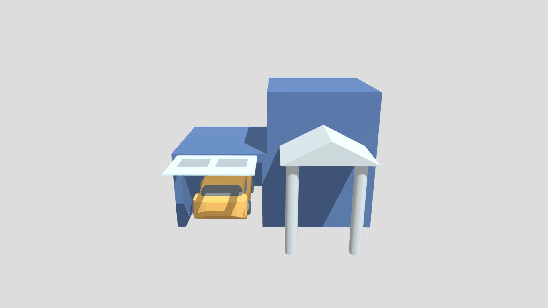 tinker - 3D model by Midnight737 [f5717e9] - Sketchfab