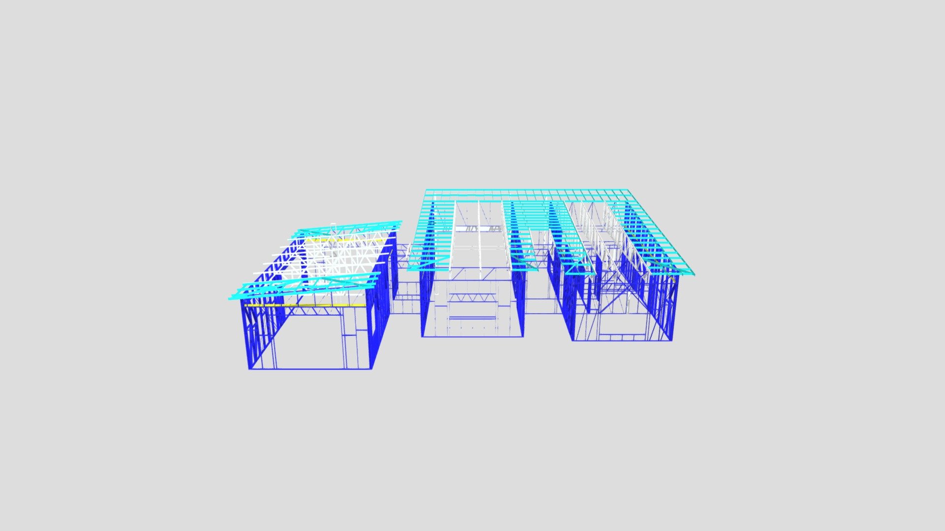 JN0245 Twigger 3D - Download Free 3D model by Elite Steel Framing ...