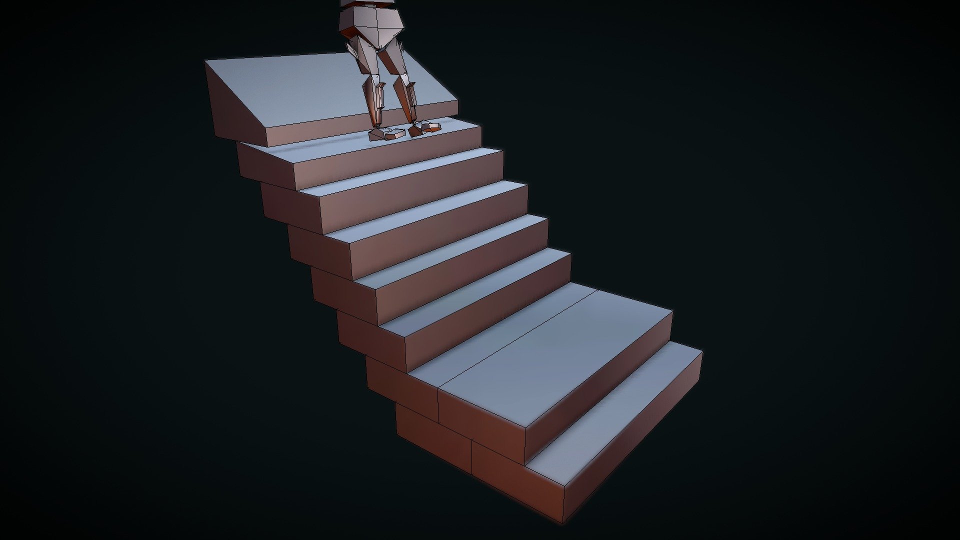 ANIMATED RAG DOLL - 3D model by Tyrone Evans Clark (@Tyrone_Evans_Clark ...