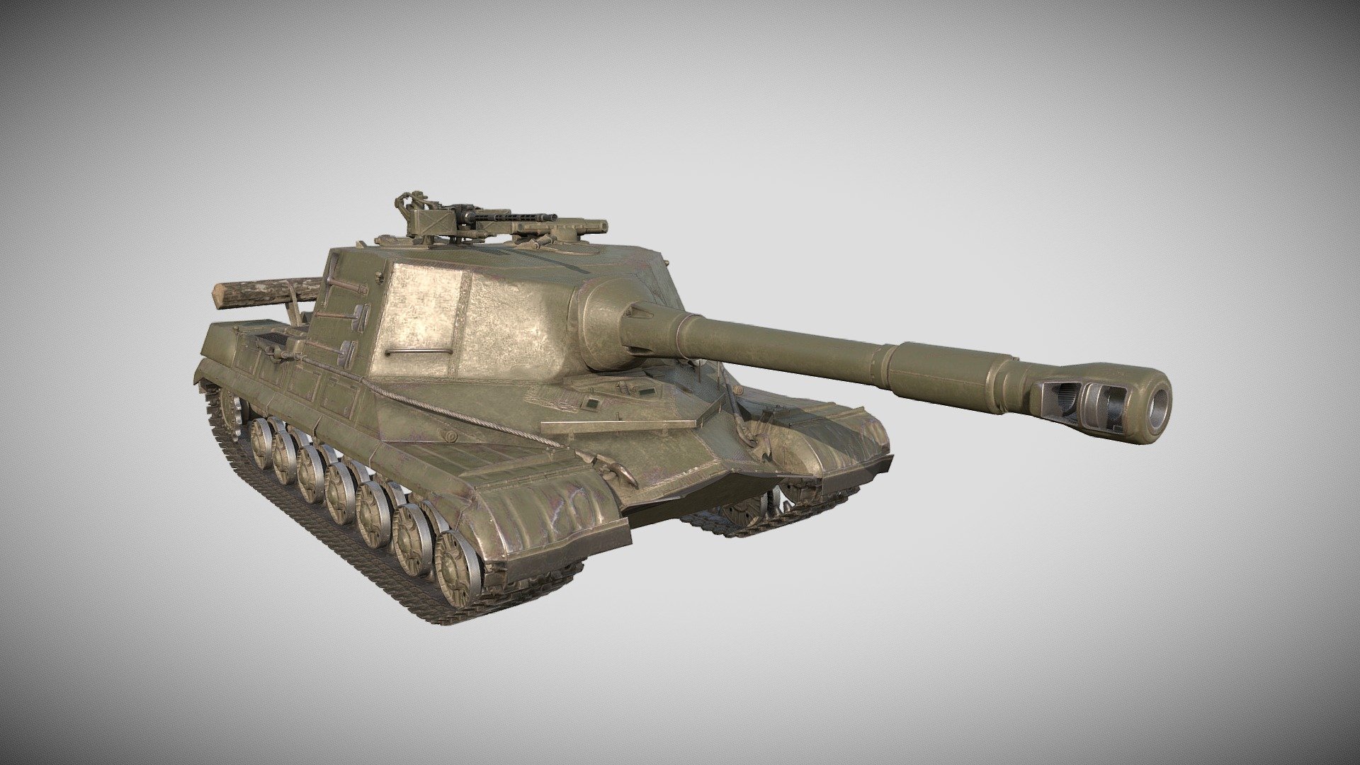 Object_268 - Download Free 3D model by FlashPoint (@FlashPoin) [f572ed9 ...