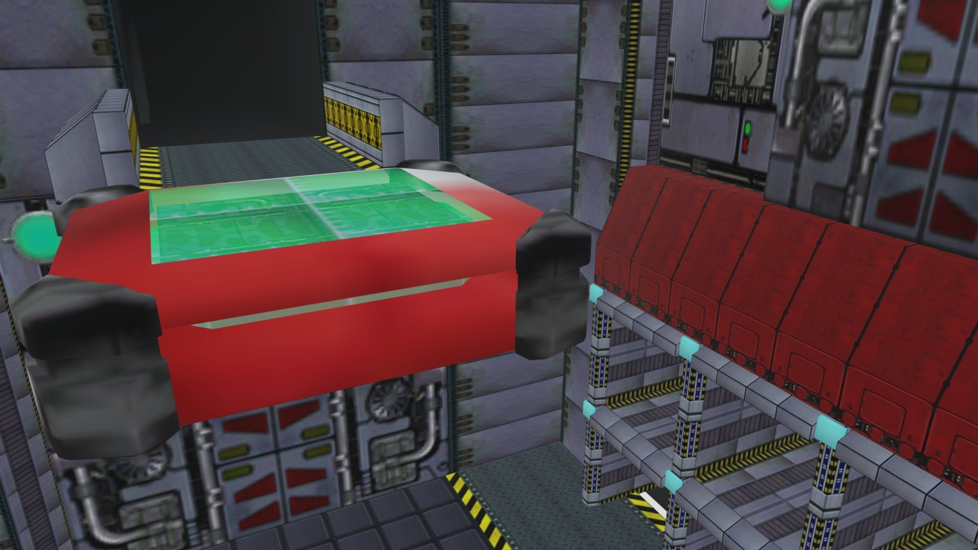 GameCube - Sonic Adventure DX Directors Cut - Eg - Download Free 3D ...