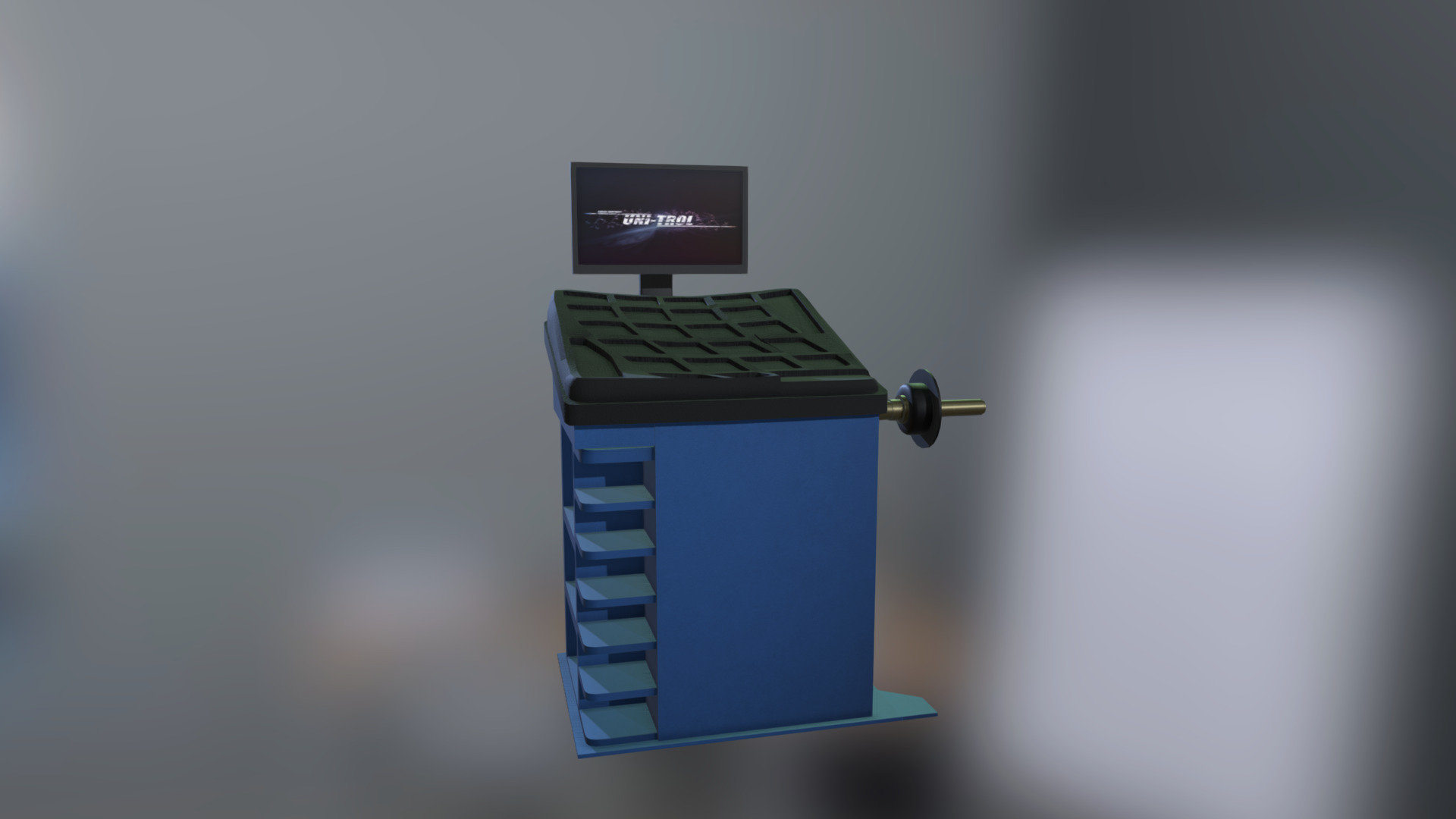 3150 B - 3D model by testmymdls (@portfmdl) [f575e49] - Sketchfab