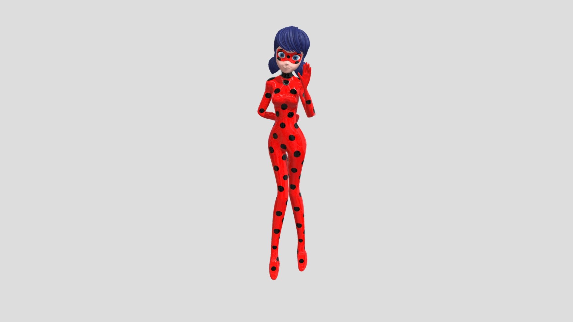 Miraculous overworld - Download Free 3D model by rodrigoadrianv.a ...