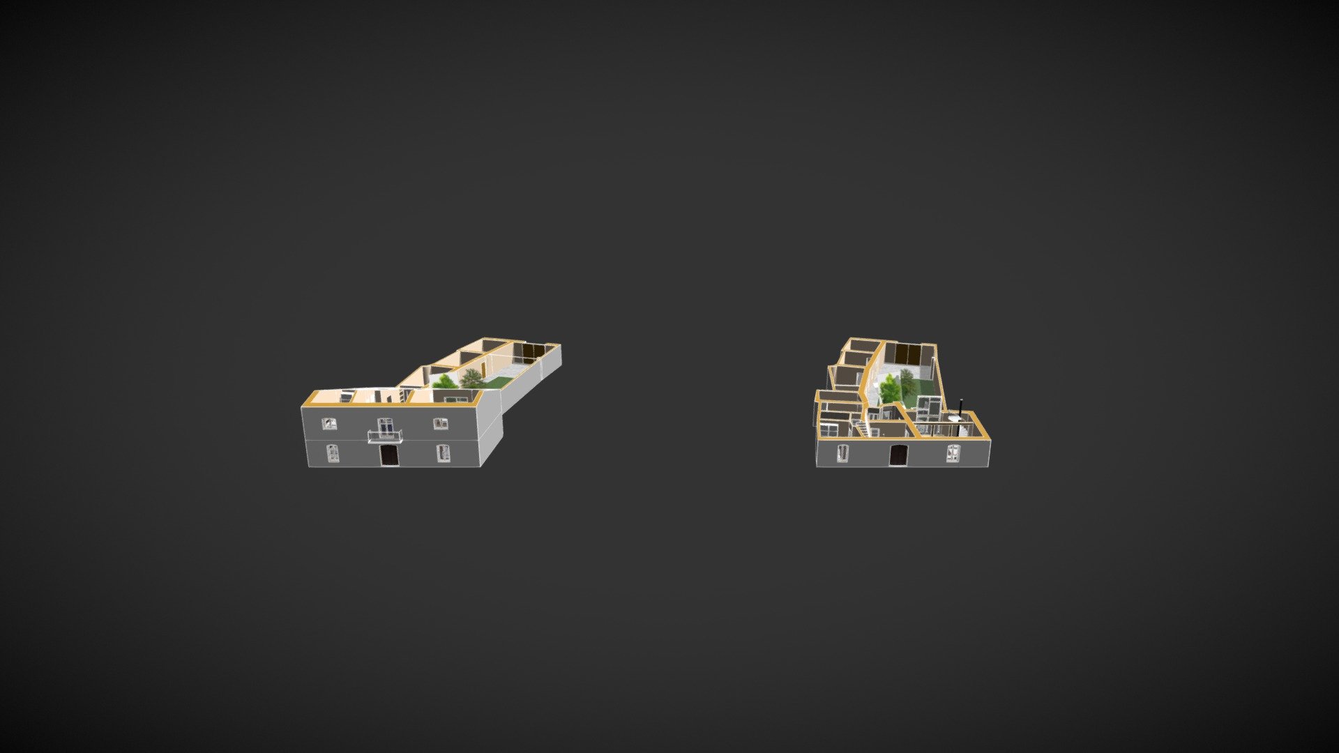 AF7 - 3D model by jgp [f57692e] - Sketchfab