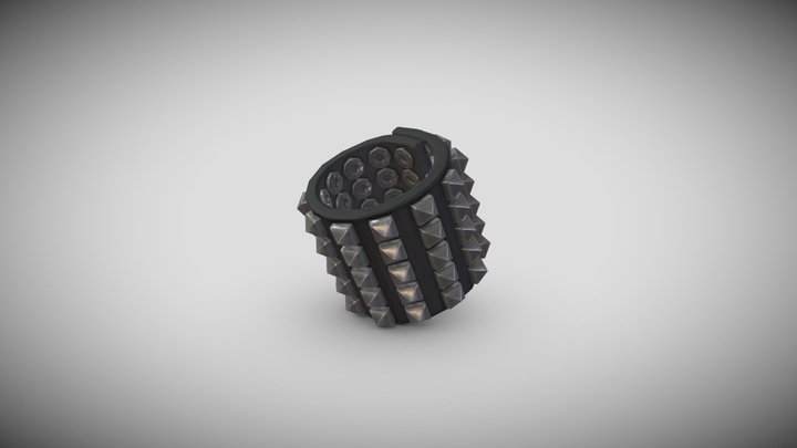 Rivet 3d Models Sketchfab