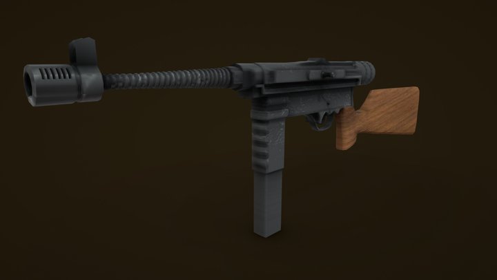 Halcon 3D models - Sketchfab