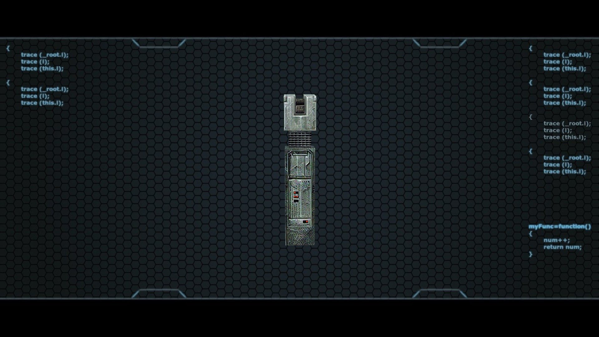 Elevator Panel - Download Free 3D model by jameslucino117 [f5794d7 ...