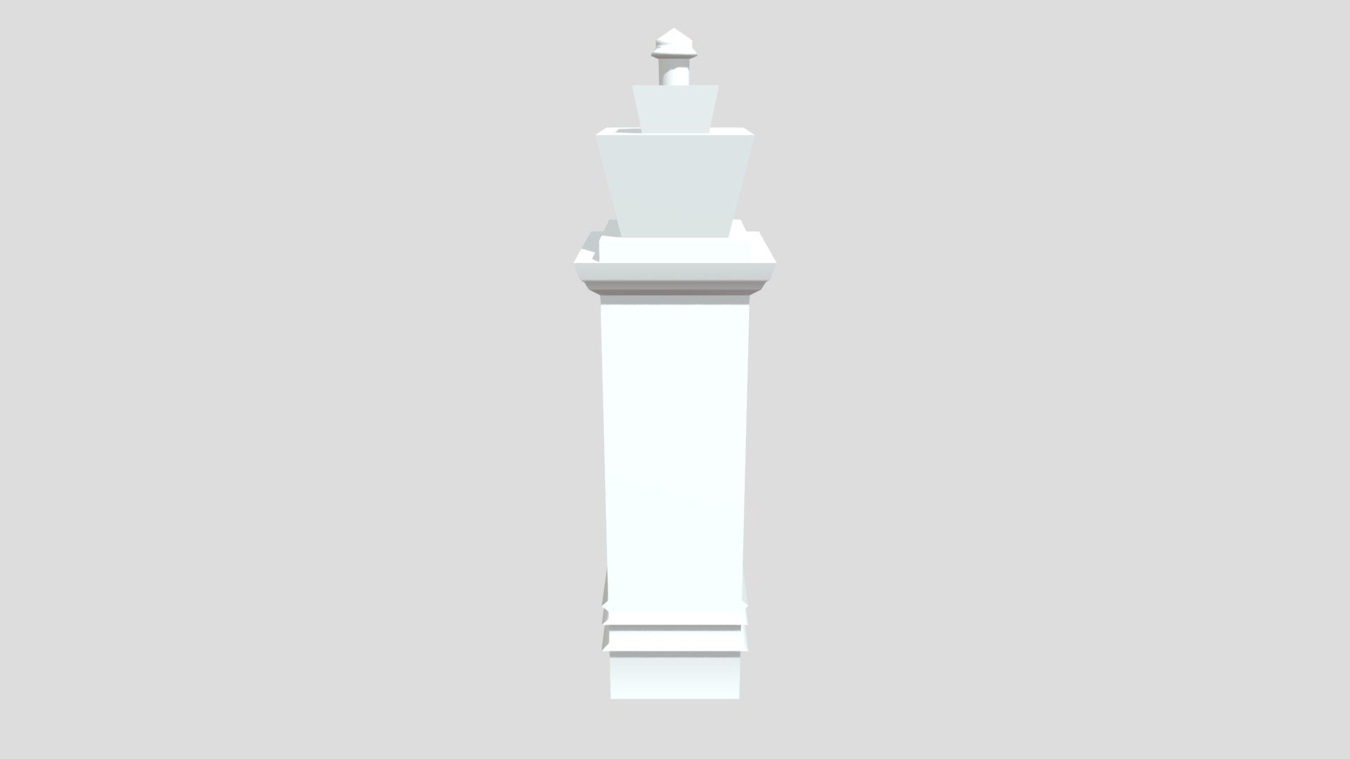 Building 6 Reference - Download Free 3D model by wattloga [f57a7a5 ...