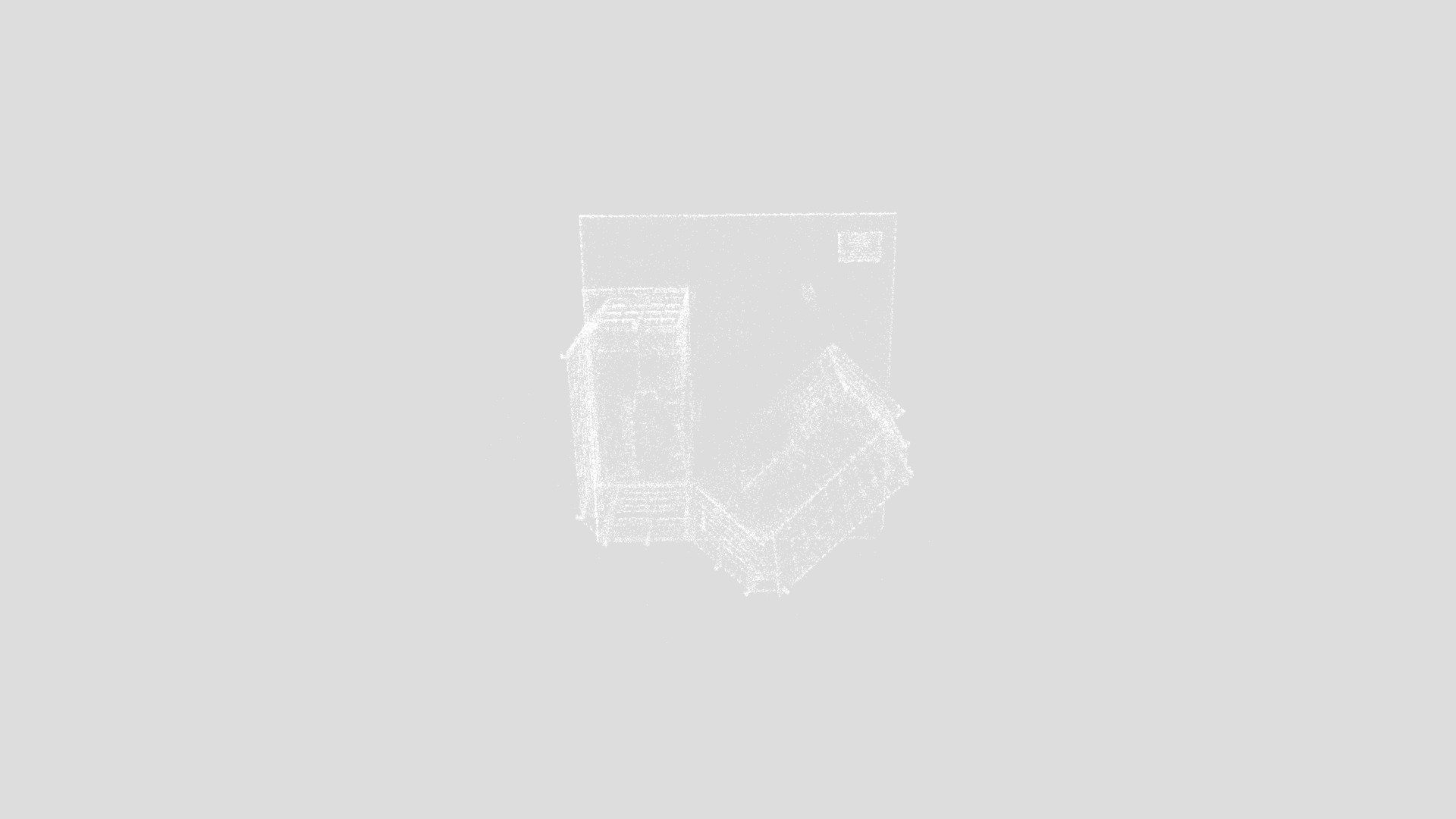 3DGS (1) - 3D model by nfrankel [f57b4d8] - Sketchfab