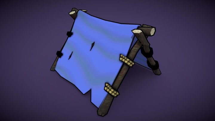 Godot 3D models - Sketchfab