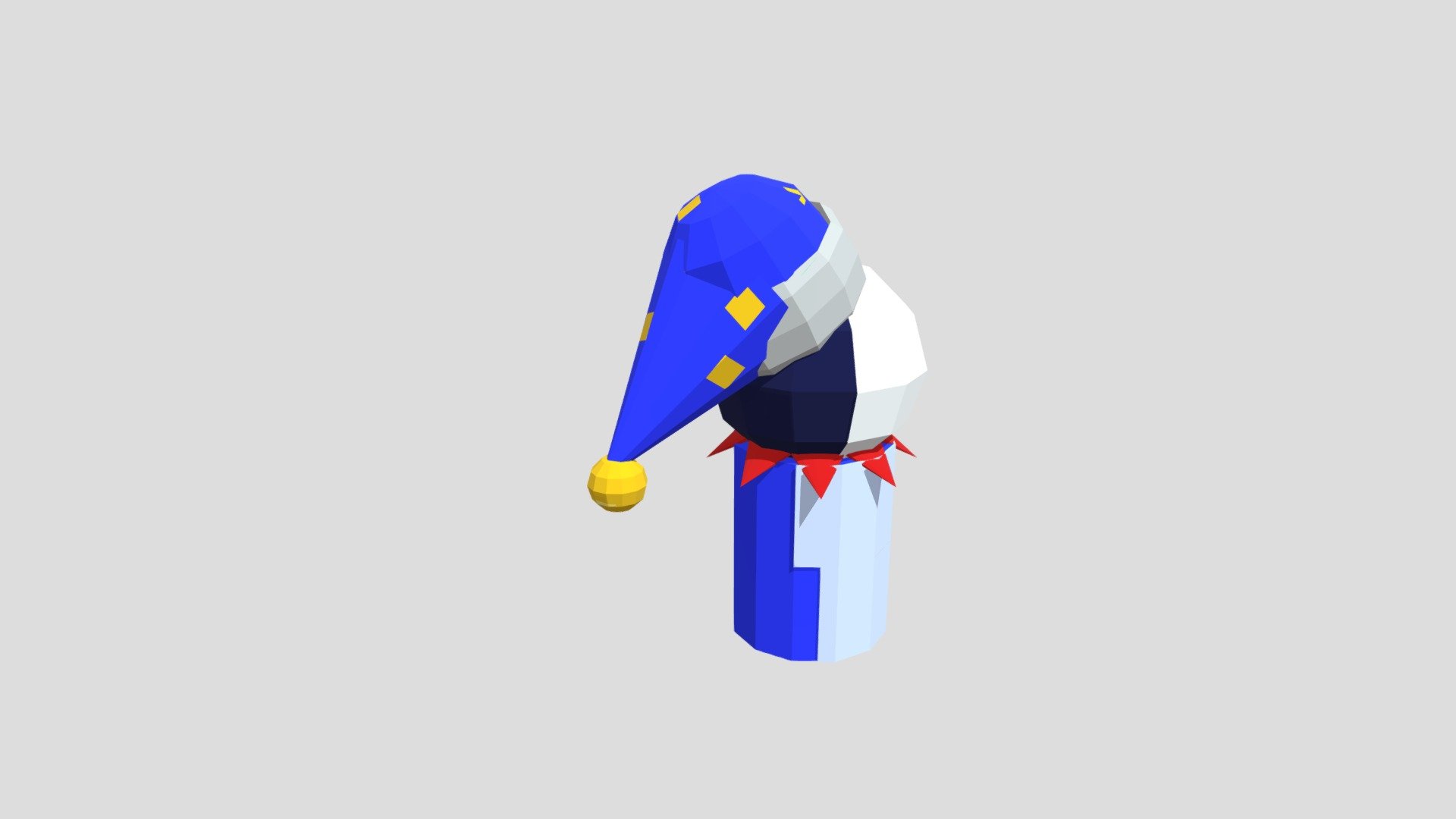 Moondrop mini - 3D model by Mieo (@Dylanmulcahy) [f57b7ec] - Sketchfab