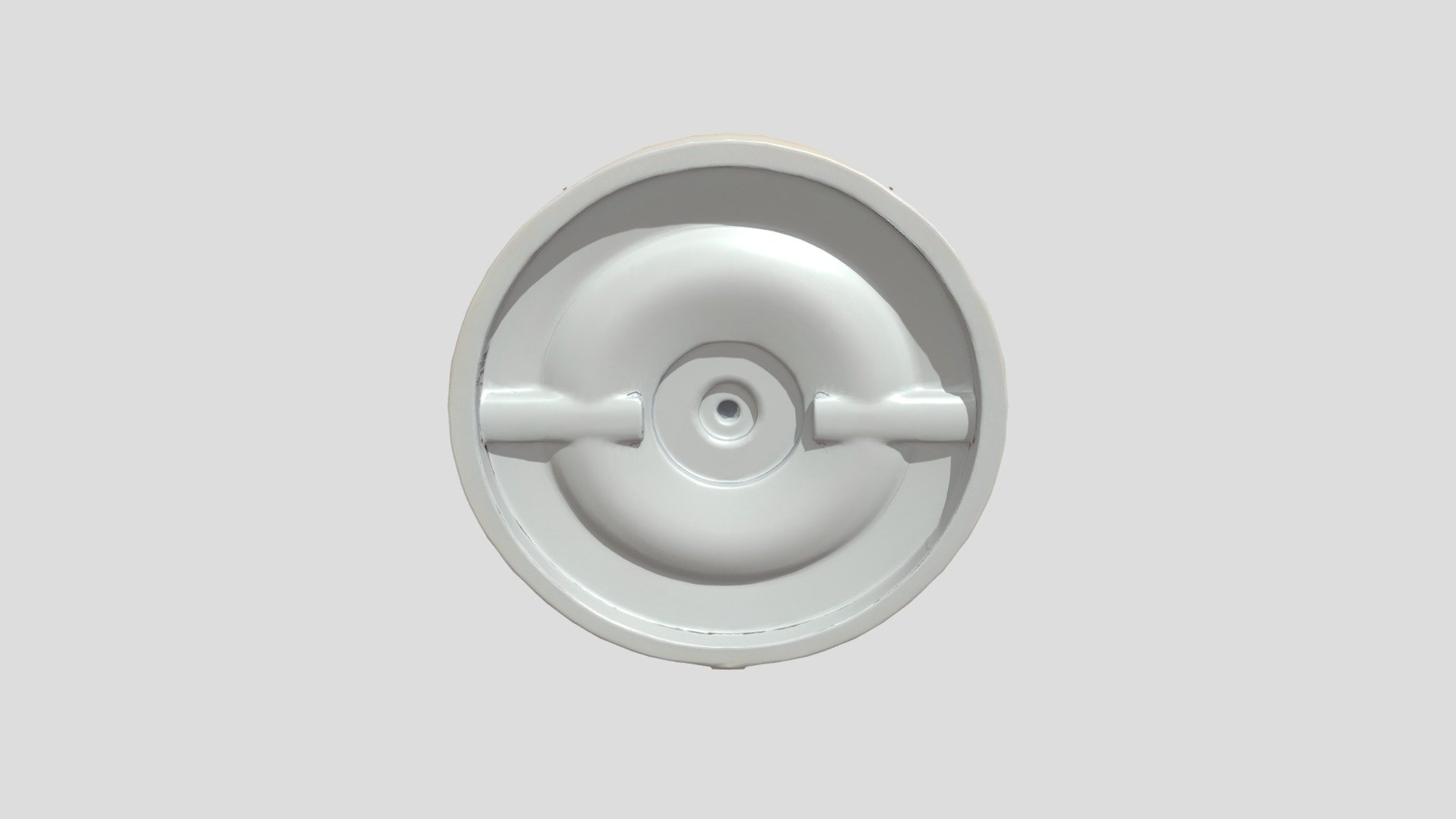 circular mechanical object - 3D model by rasheedqtr54 [f57c1d4] - Sketchfab