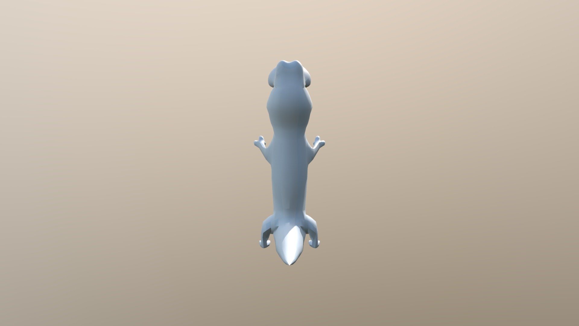 AUSSIE ANIMAL - 3D model by Liam_ellison [f57c387] - Sketchfab