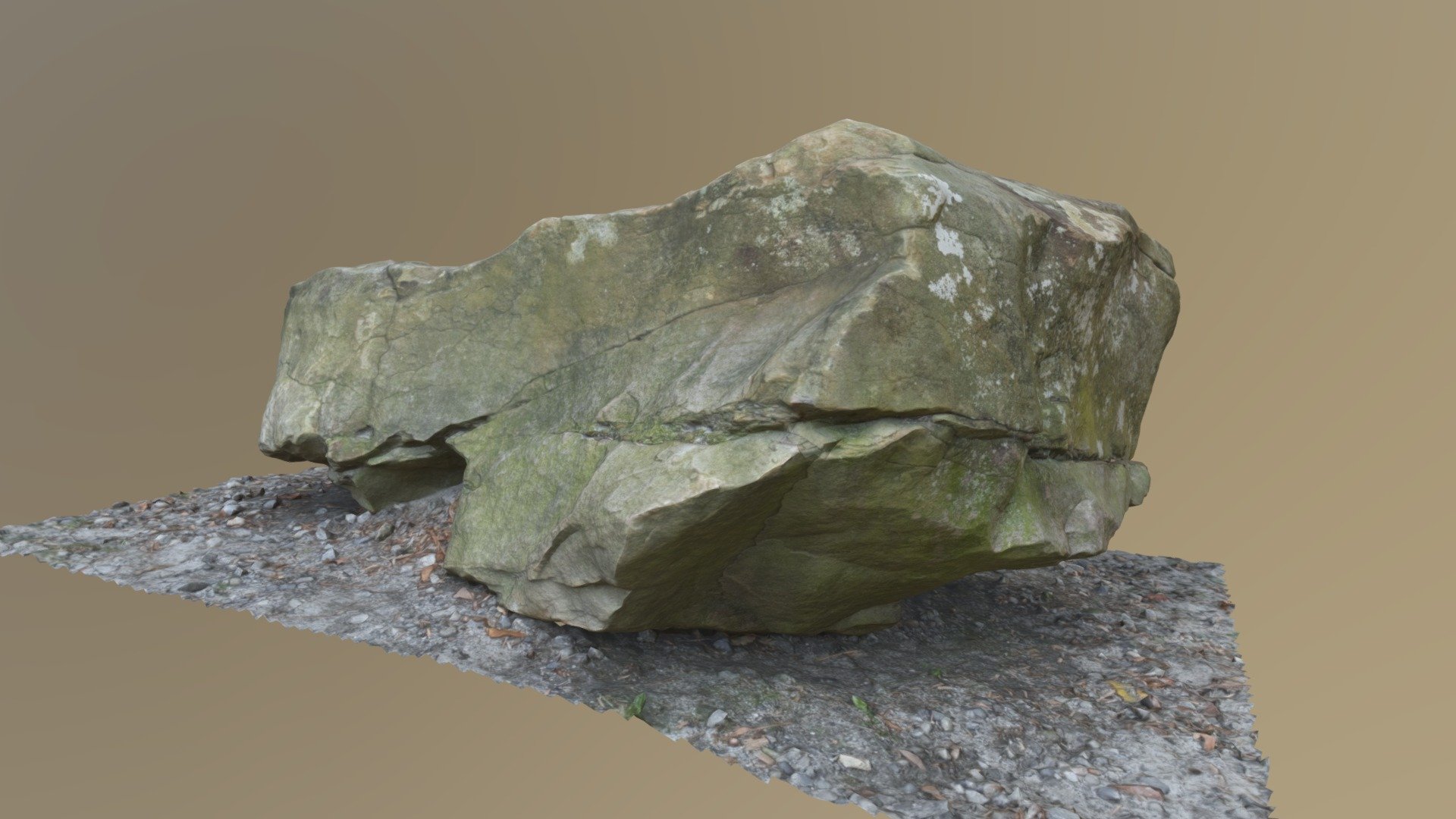 Boulder - 3D model by jadams.moz [f57c6a6] - Sketchfab