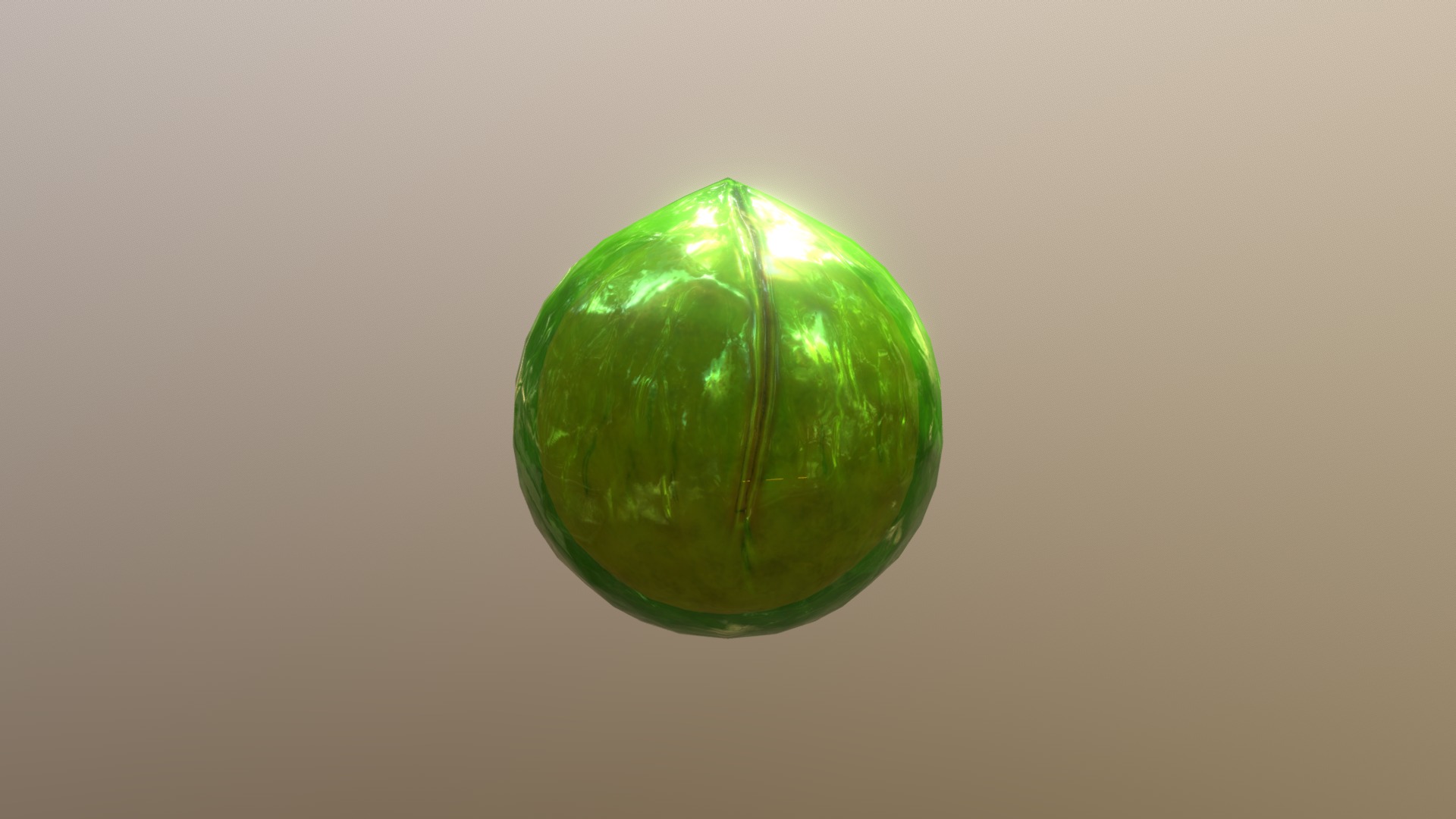 Alien sprout - 3D model by MadModel [f57dbd1] - Sketchfab