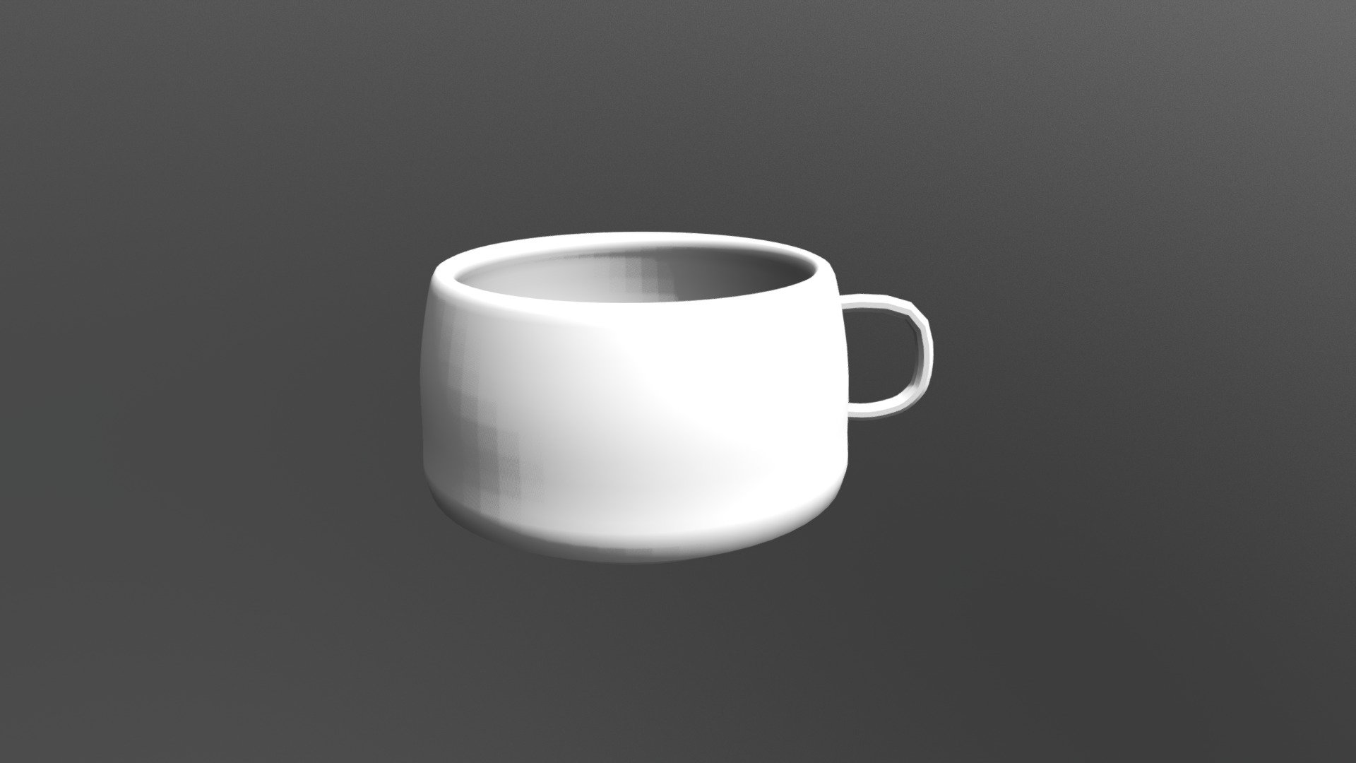 Coffee Mug - 3D model by weiyuedeng [f586cc9] - Sketchfab