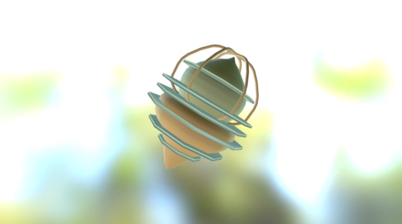 My Gravity Sketch - Download Free 3D model by Born_Canadian [f588b30 ...