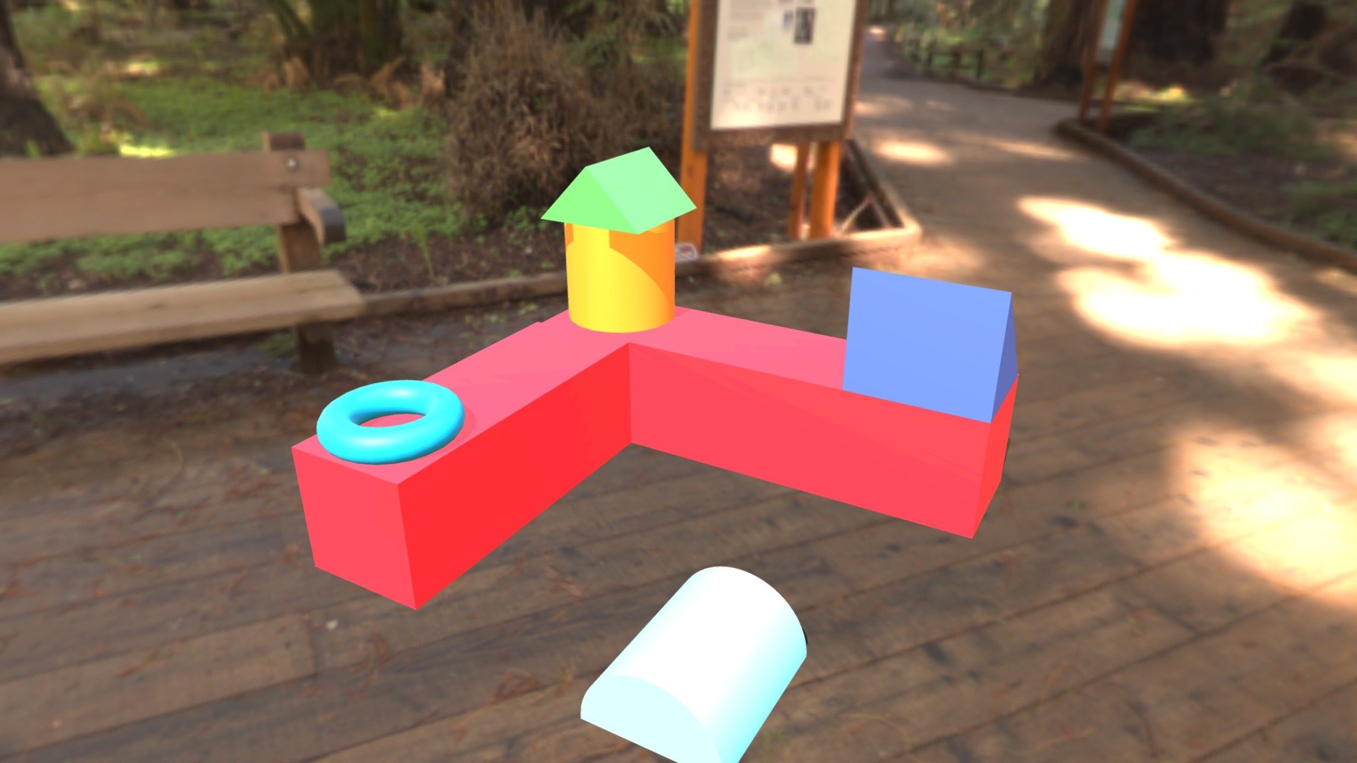 prova tinkercad - 3D model by arkympm [f588b8d] - Sketchfab