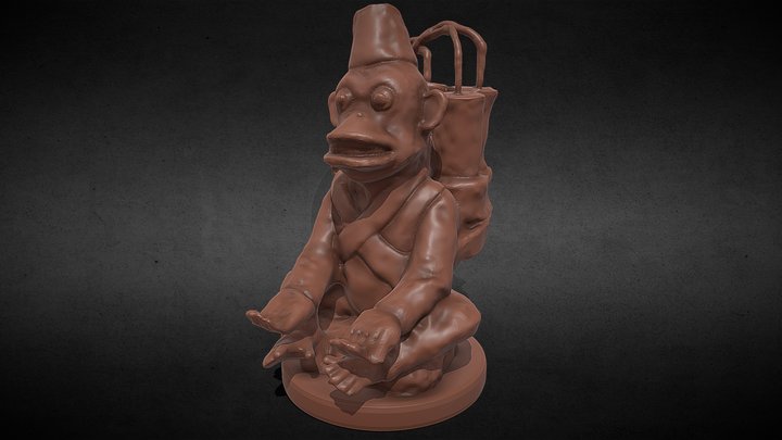 Activision 3D models - Sketchfab
