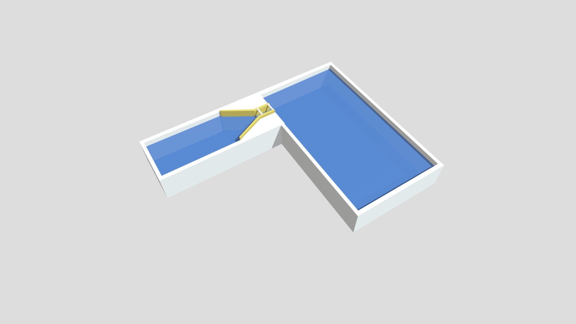 Water reservoir - Download Free 3D model by vjkarthickraj [f58a9f4 ...