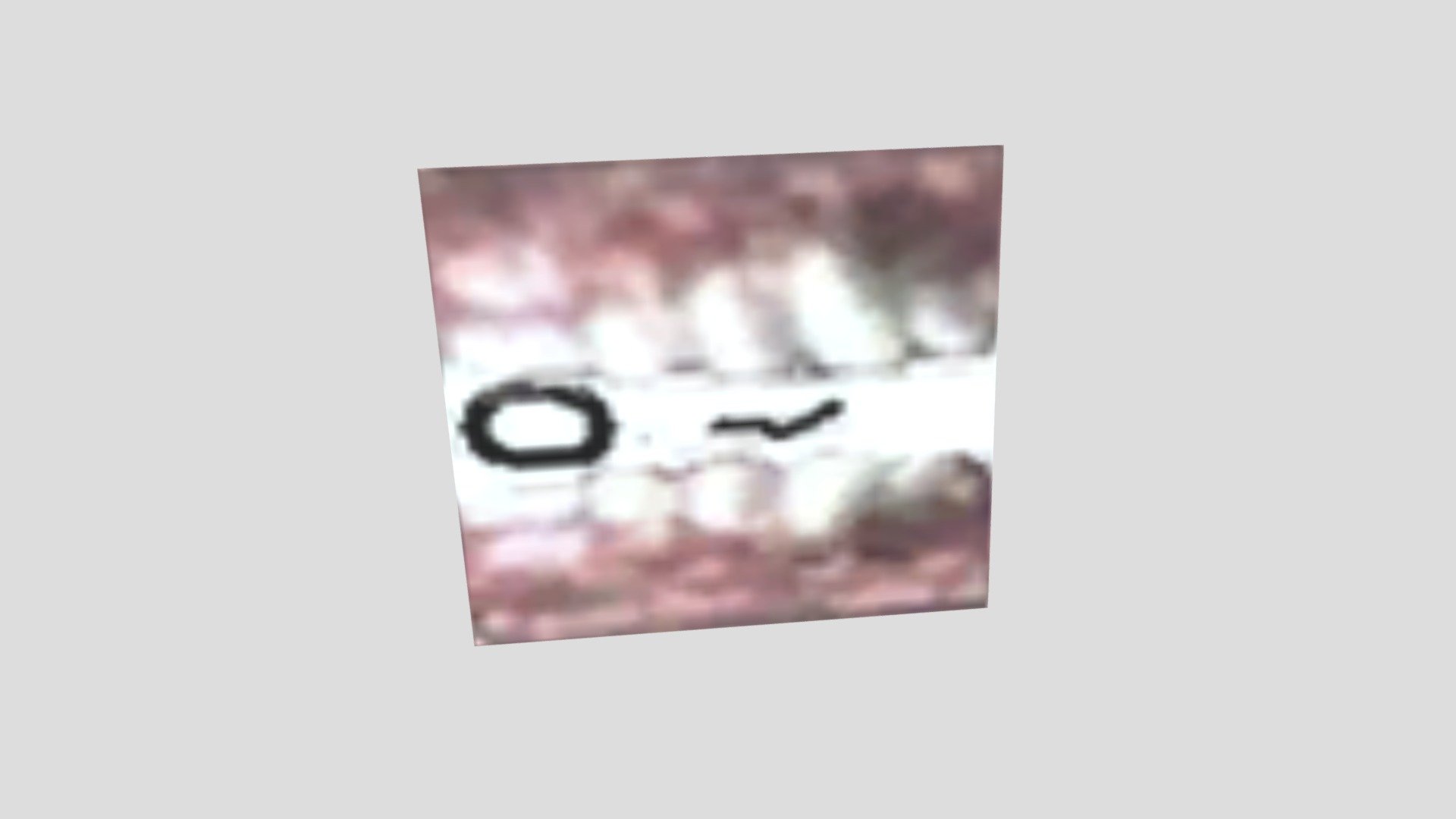 Siren Head Game Teeth - Download Free 3D model by The Pre Alpha Man ...
