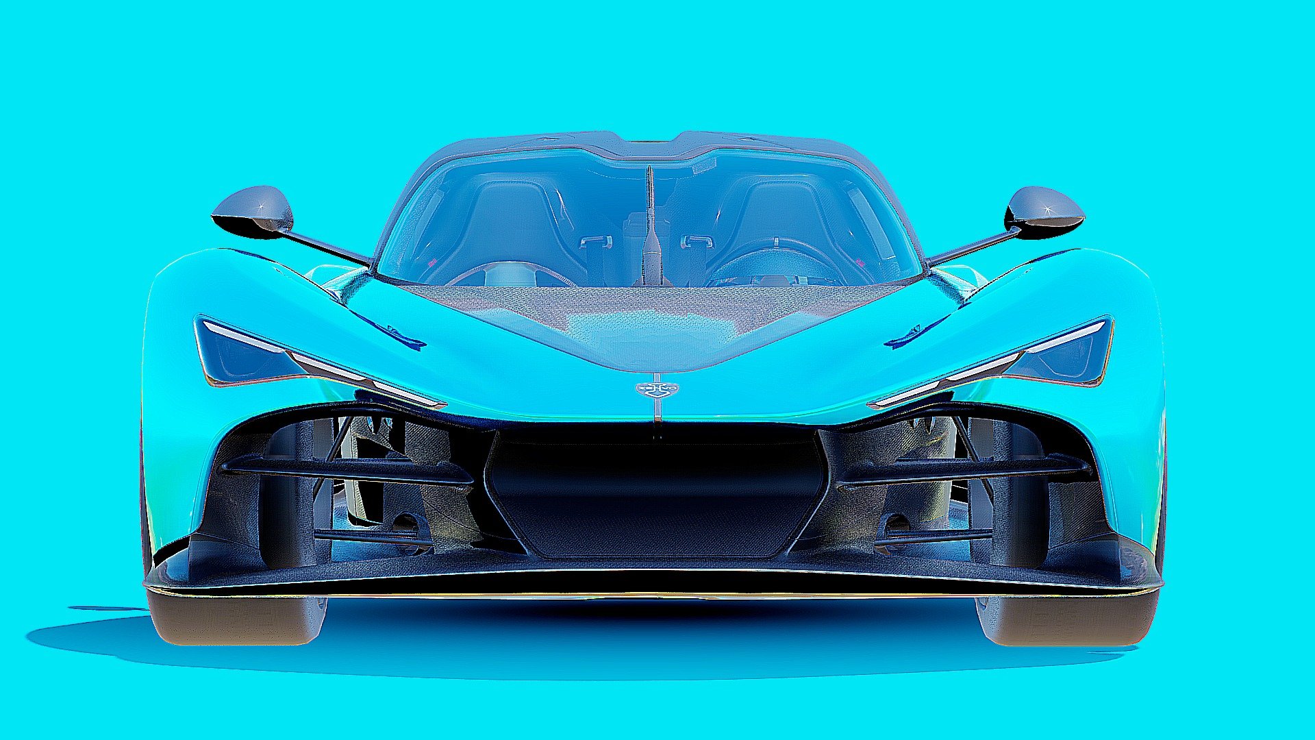 Zenvo Automotive
