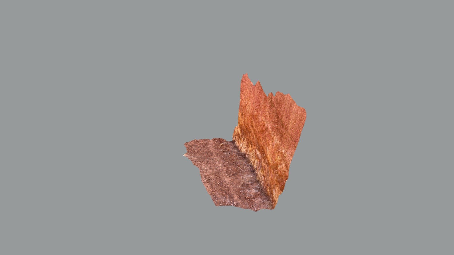 Big trench - Download Free 3D model by leonardosemplici [f58e21e ...