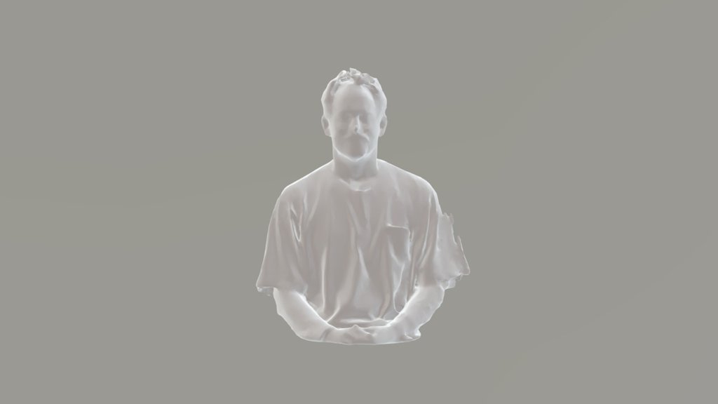 Ray Model - 3D model by rayjmaguire [f590eb4] - Sketchfab