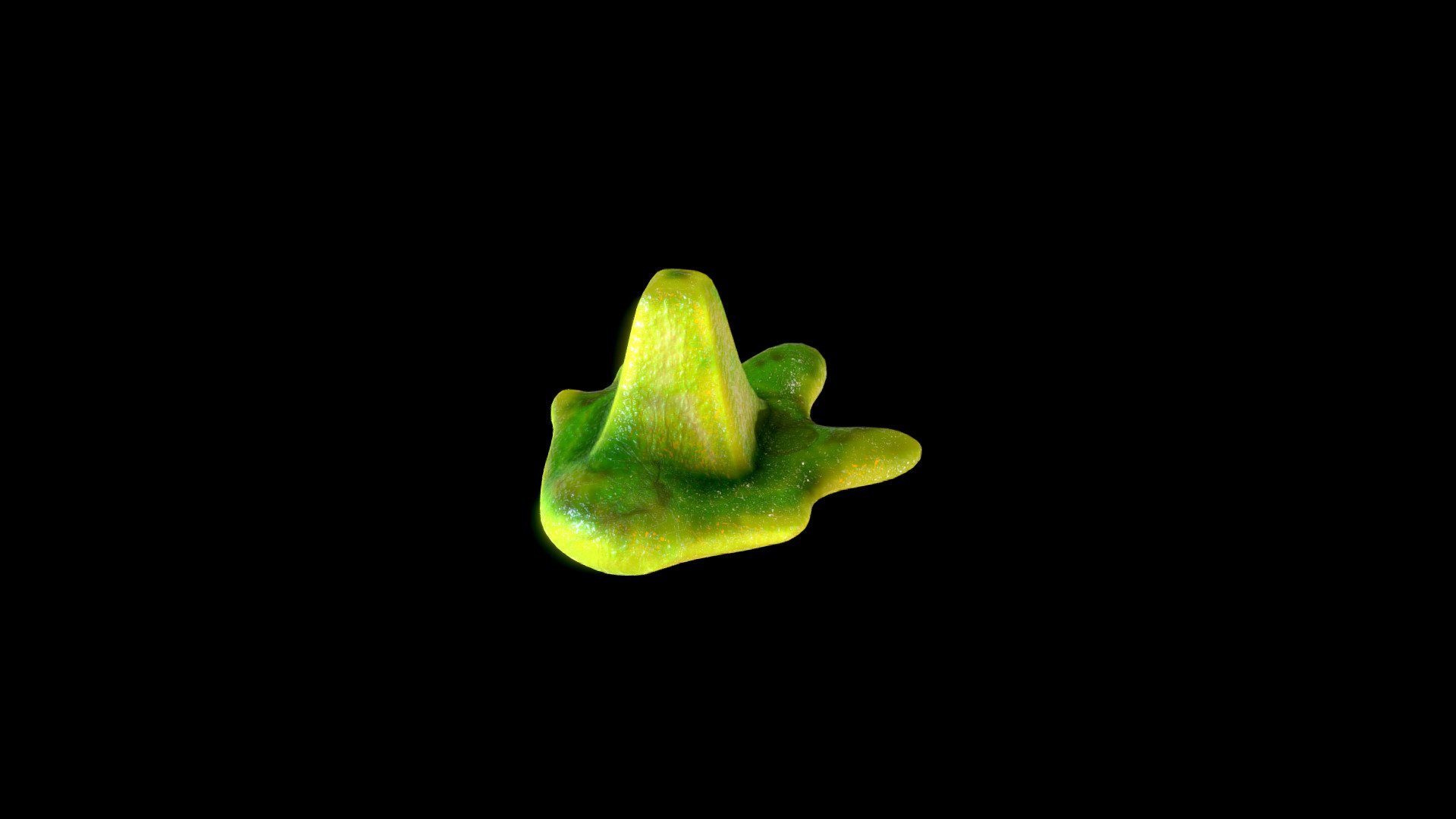 Slyme War : Slyme Pyra - 3D model by Warsoul (Marc Gauvin) (@Warsoul ...