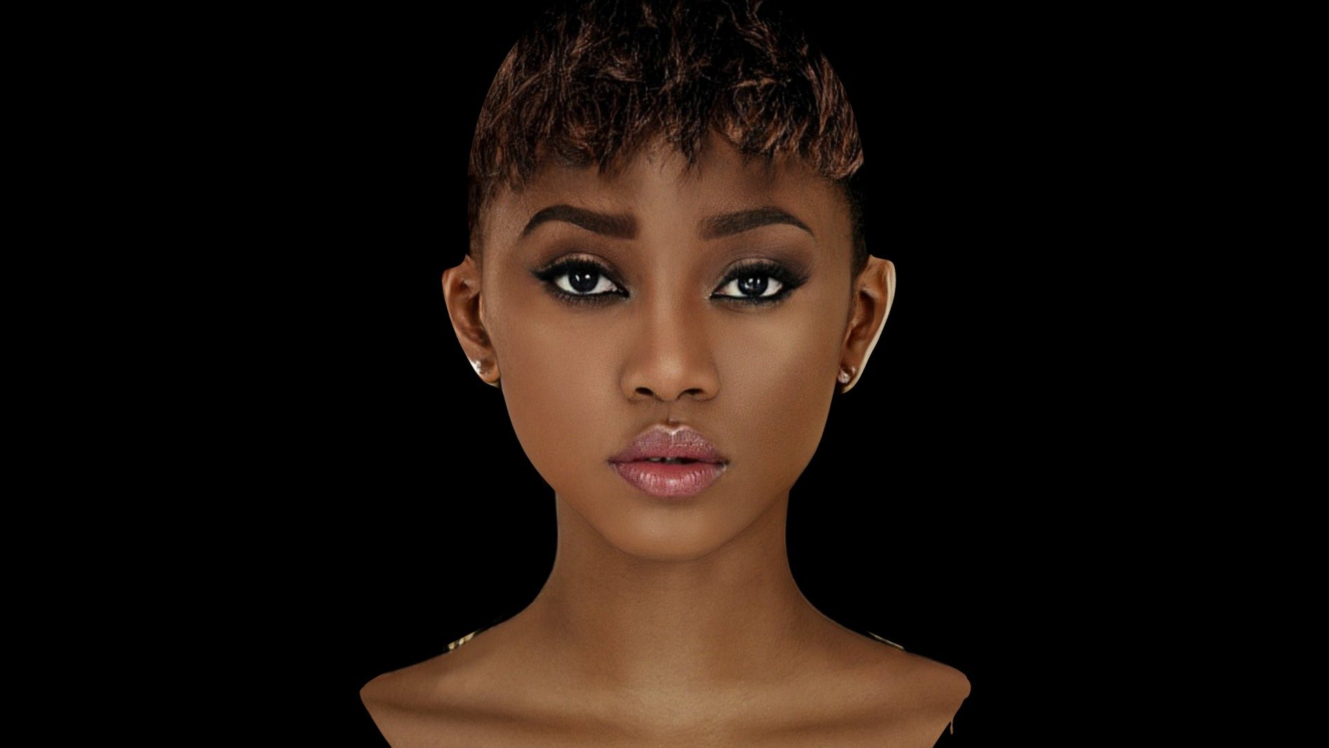 Human Dignity Collection | www.acuteline.com - Download Free 3D model ...