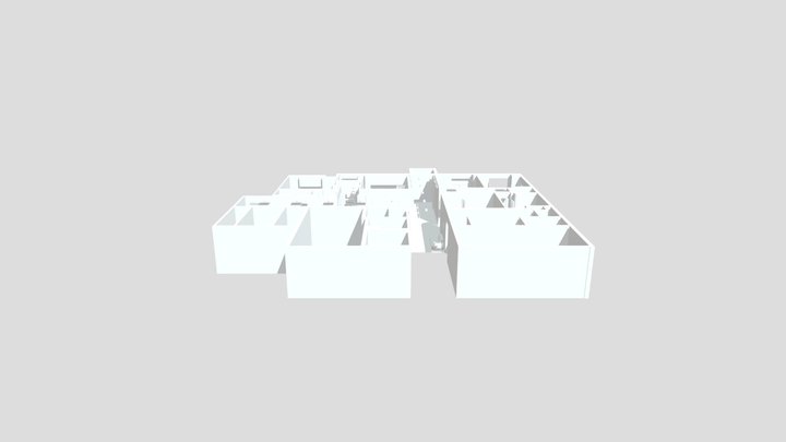 Hospital-equipment 3D models - Sketchfab