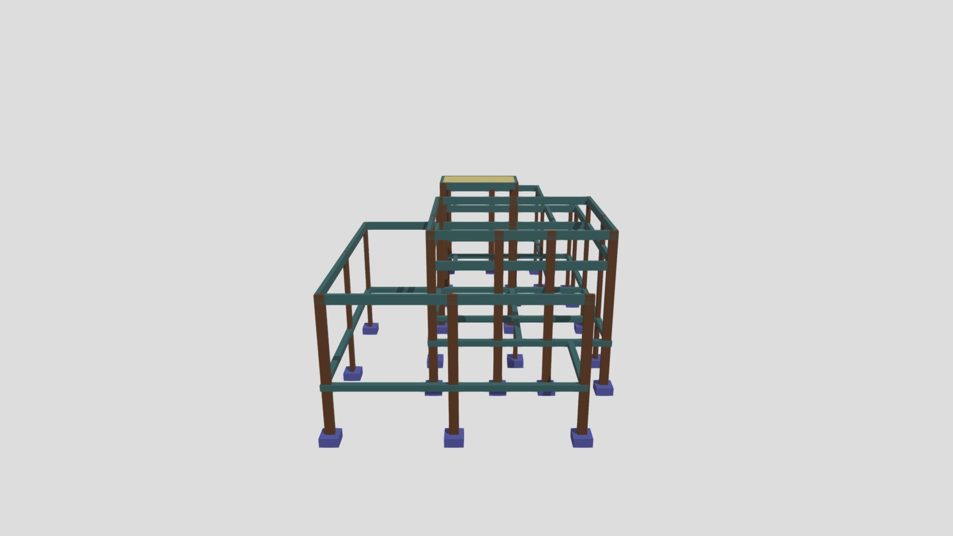 Arquivo DXF Adriana Ferrero - 3D model by 2C Group (@2c.group) [f5966cb ...